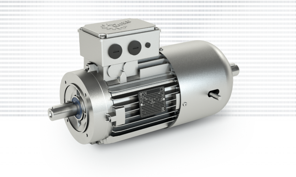 Standard motors – MSR Engineering