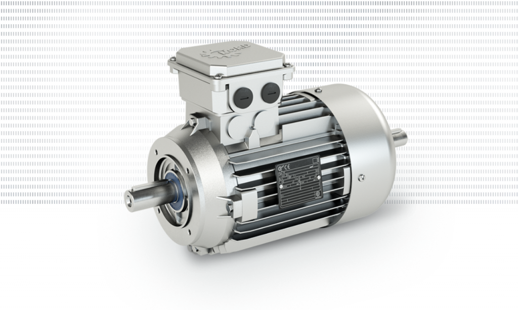 Standard motors – MSR Engineering