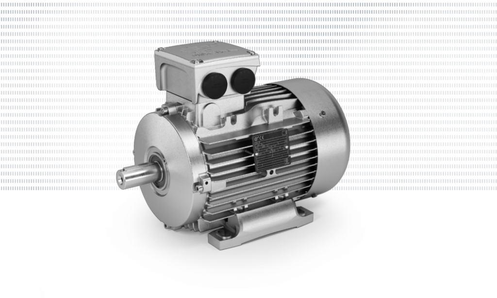 NORD UNIVERSAL motor – MSR Engineering