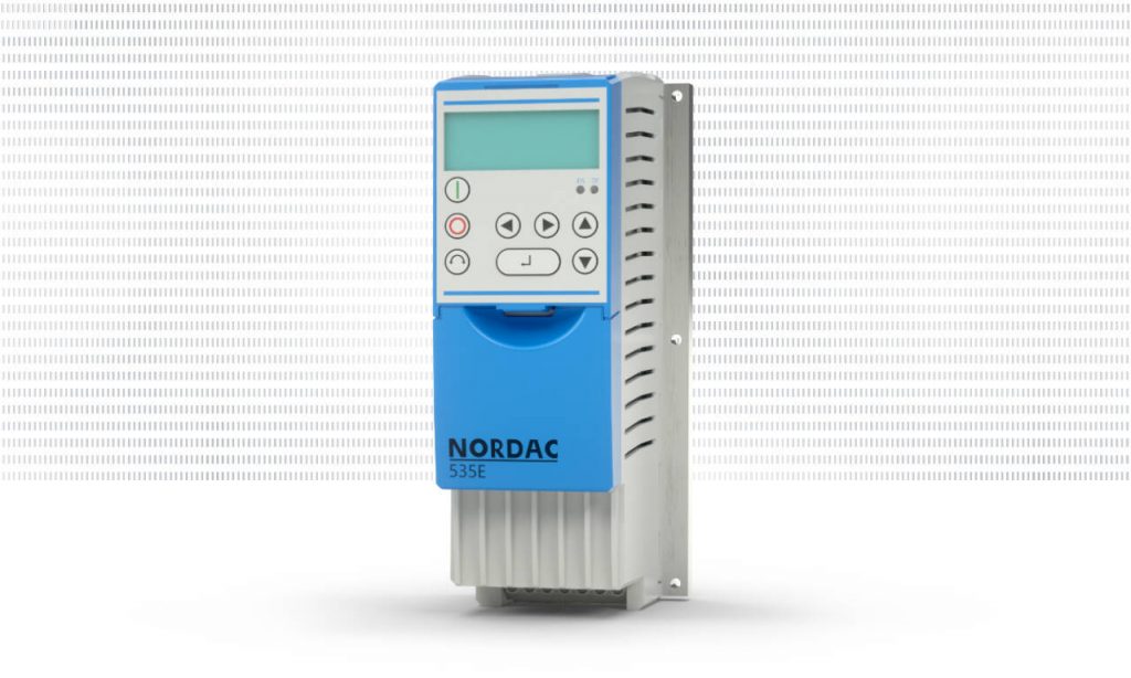 NORDAC PRO – SK 500E – Frequency Inverter – MSR Engineering